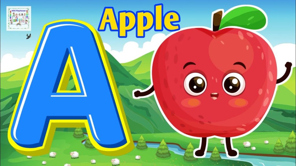 abc songs - Youtube Kids