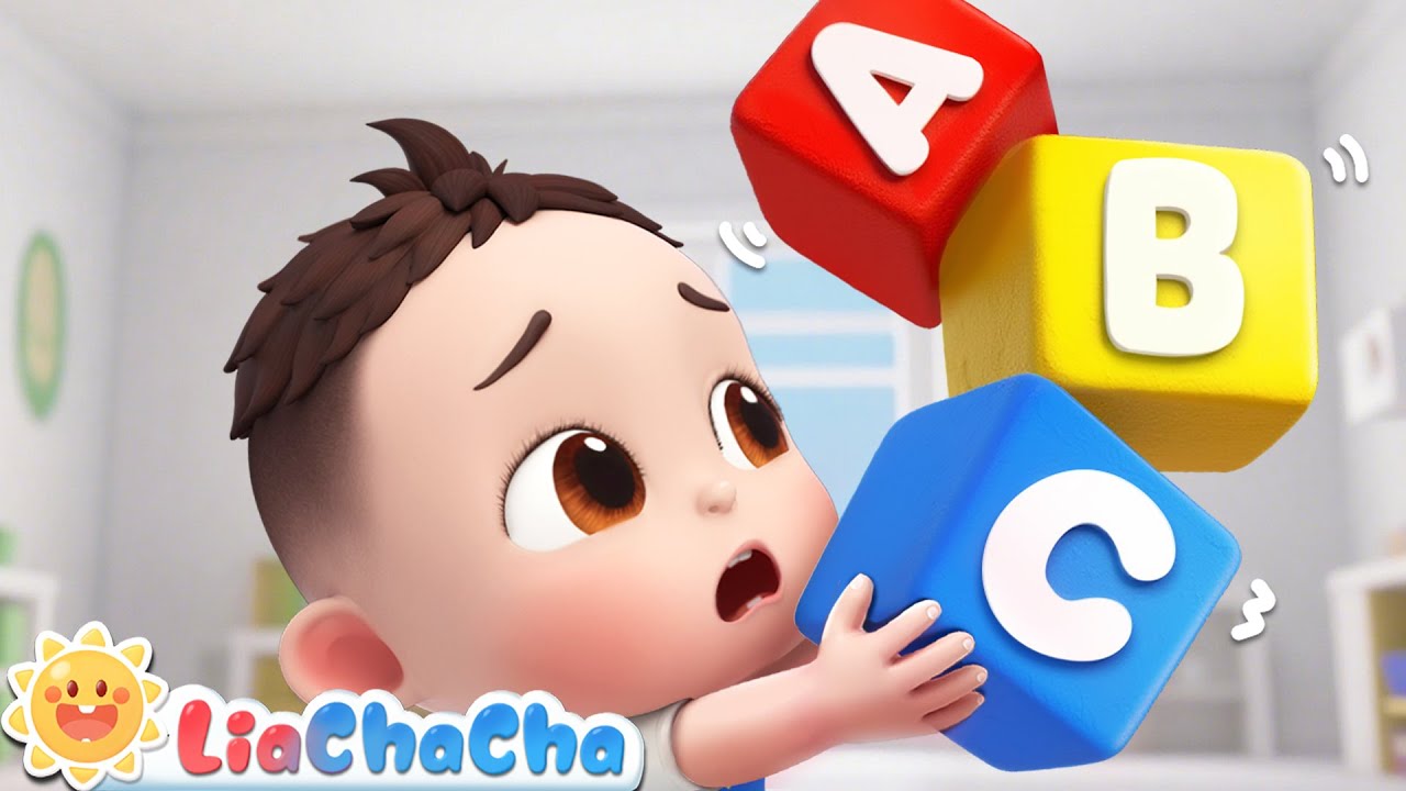 abcd cartoon - Youtube Kids