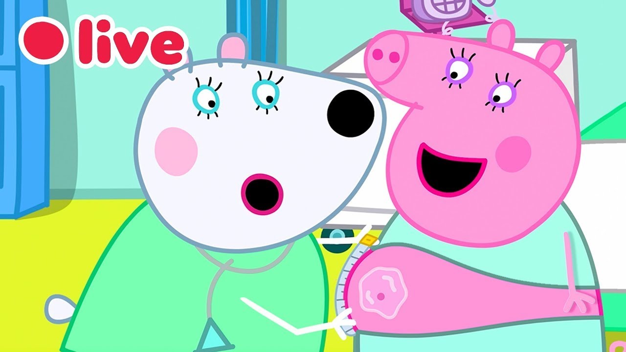 pappa pig - Youtube Kids