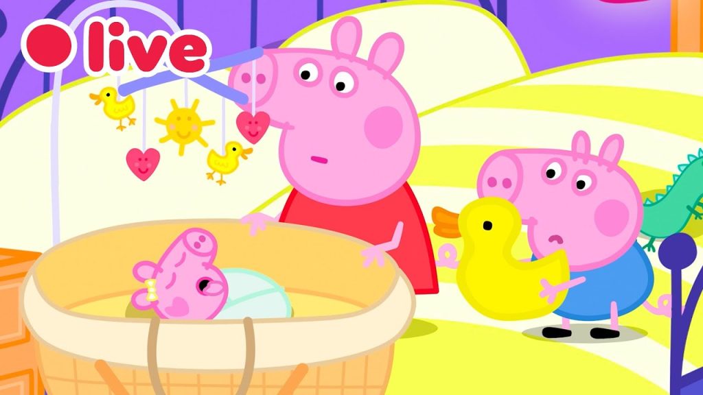 peppa tales - Youtube Kids