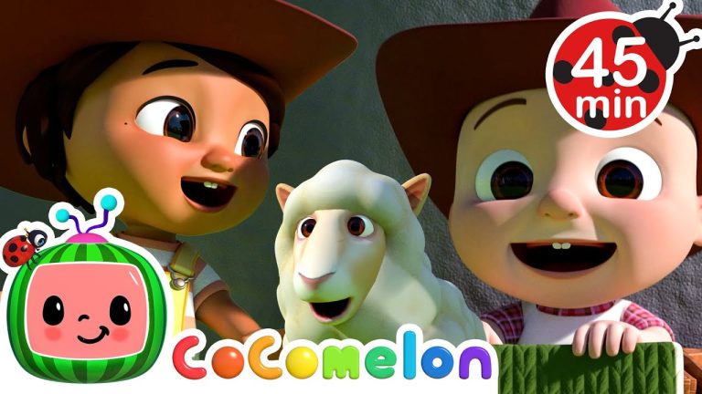 cocomelon nursery rhymes - Youtube Kids
