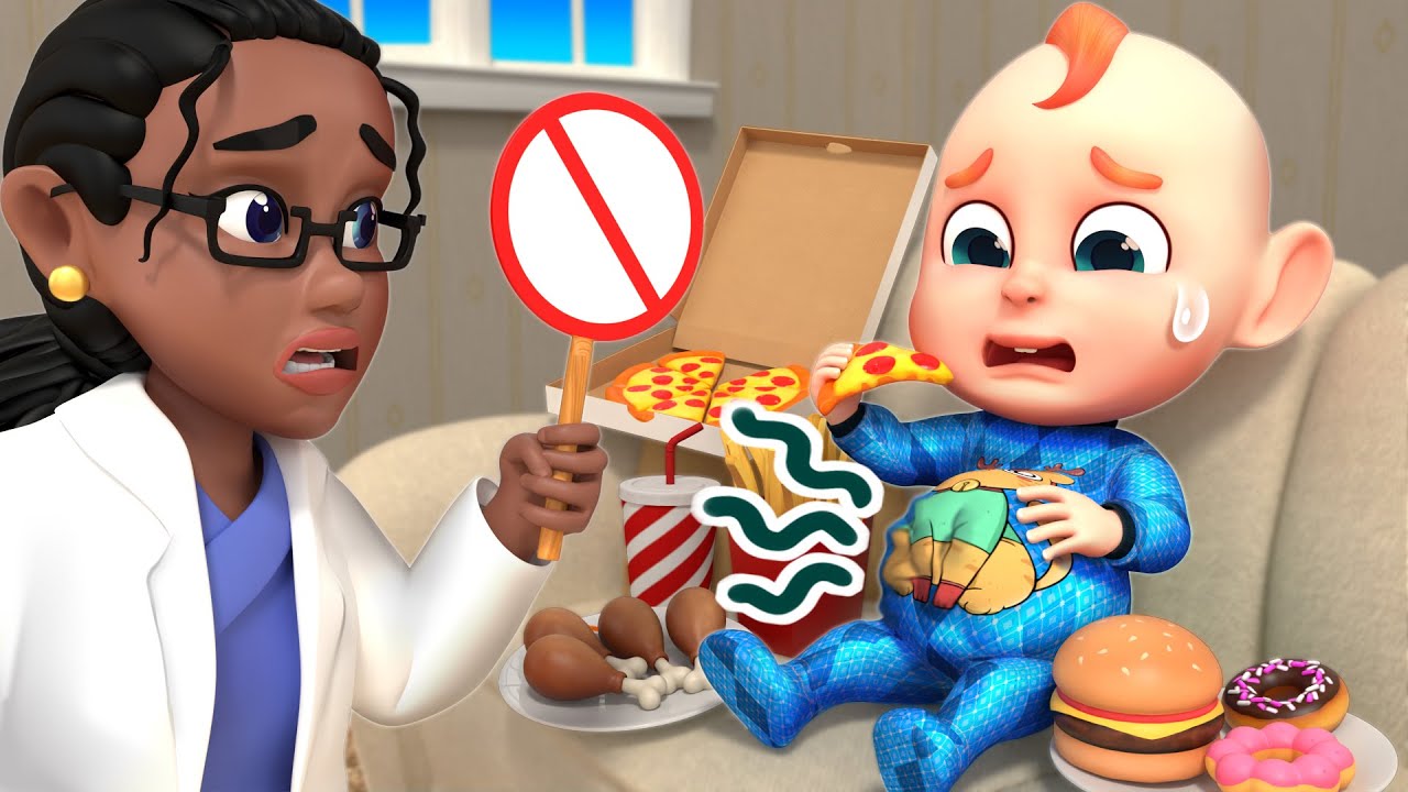 doctor check up song - Youtube Kids