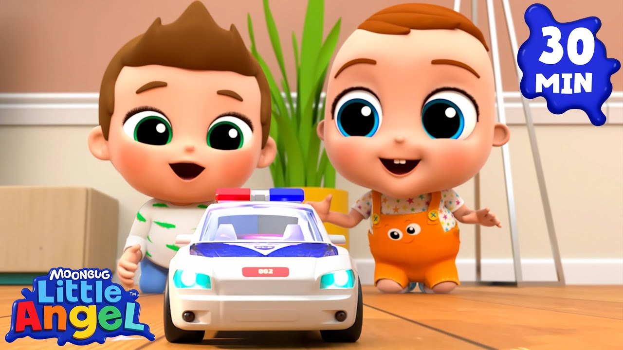 baby john little angel - Youtube Kids