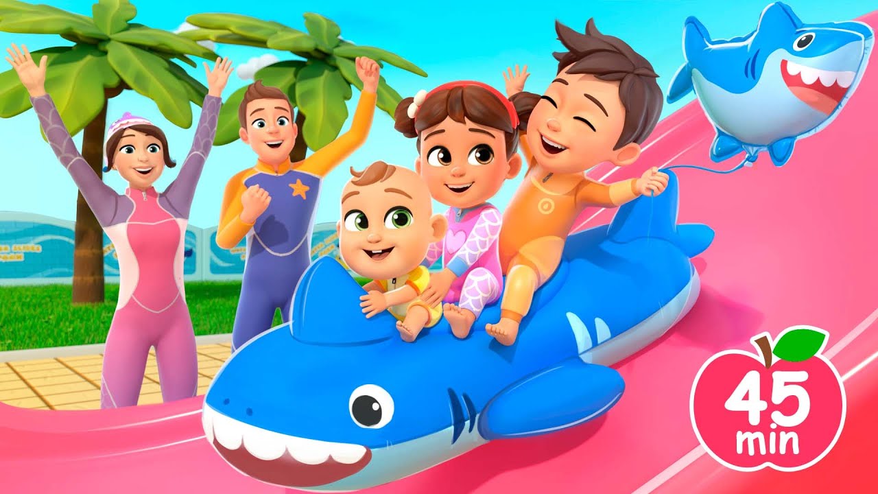 lalafun - Youtube Kids
