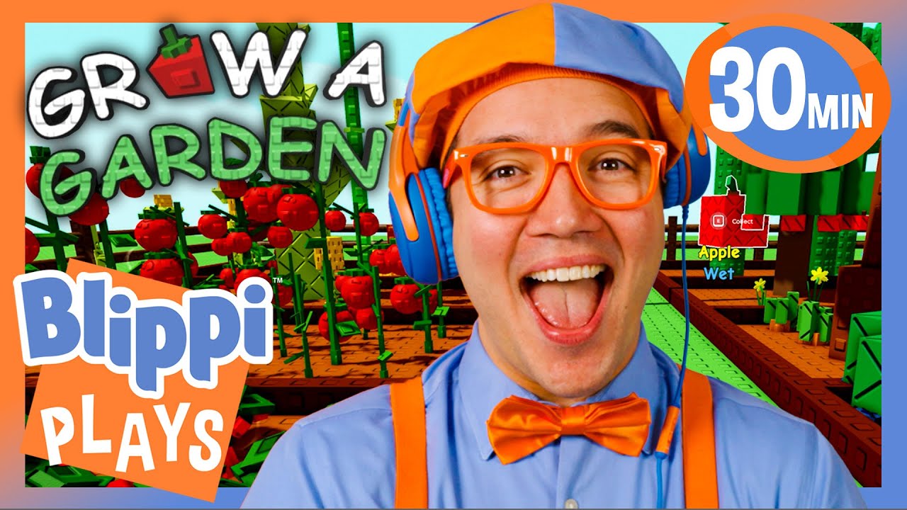 roblox blippi - Youtube Kids