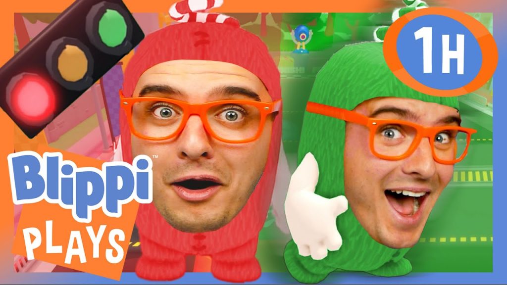 tv - Youtube Kids