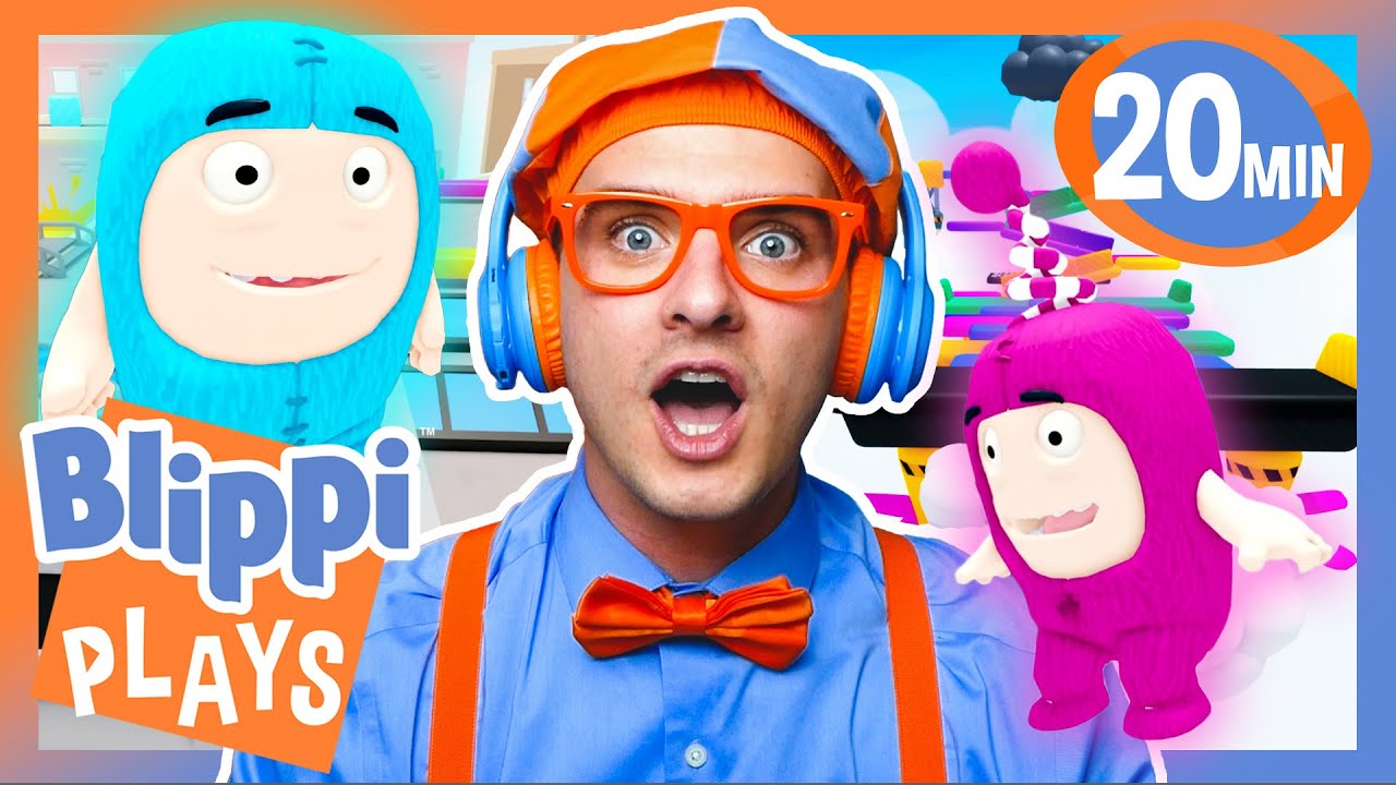 robolox - Youtube Kids