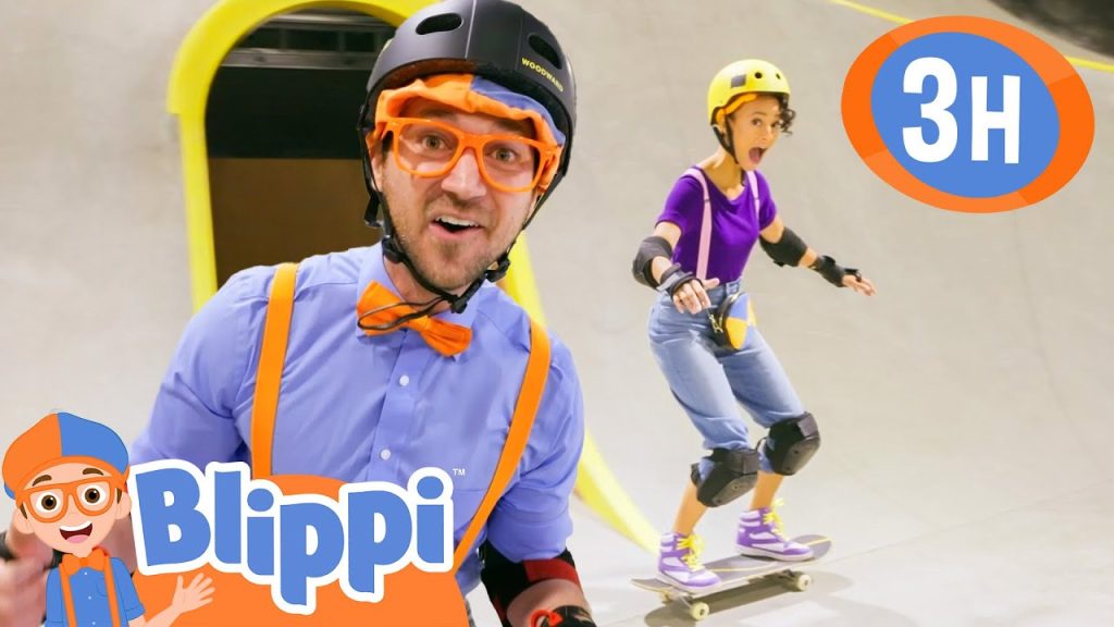 water - Youtube Kids