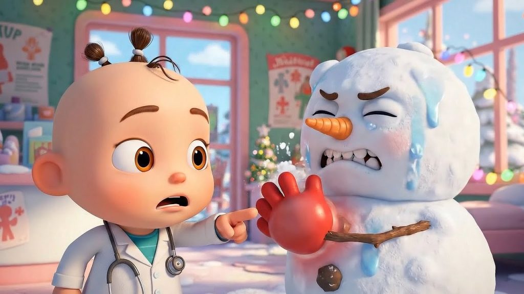 doctor help my boo boo - Youtube Kids