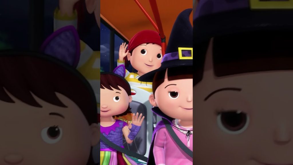 JJ - Youtube Kids