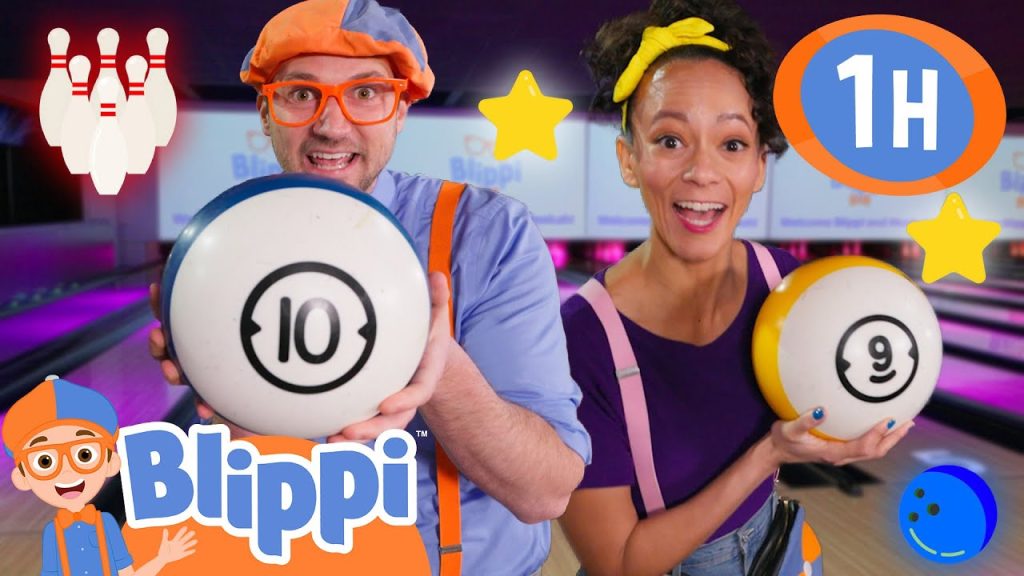 blipi - Youtube Kids