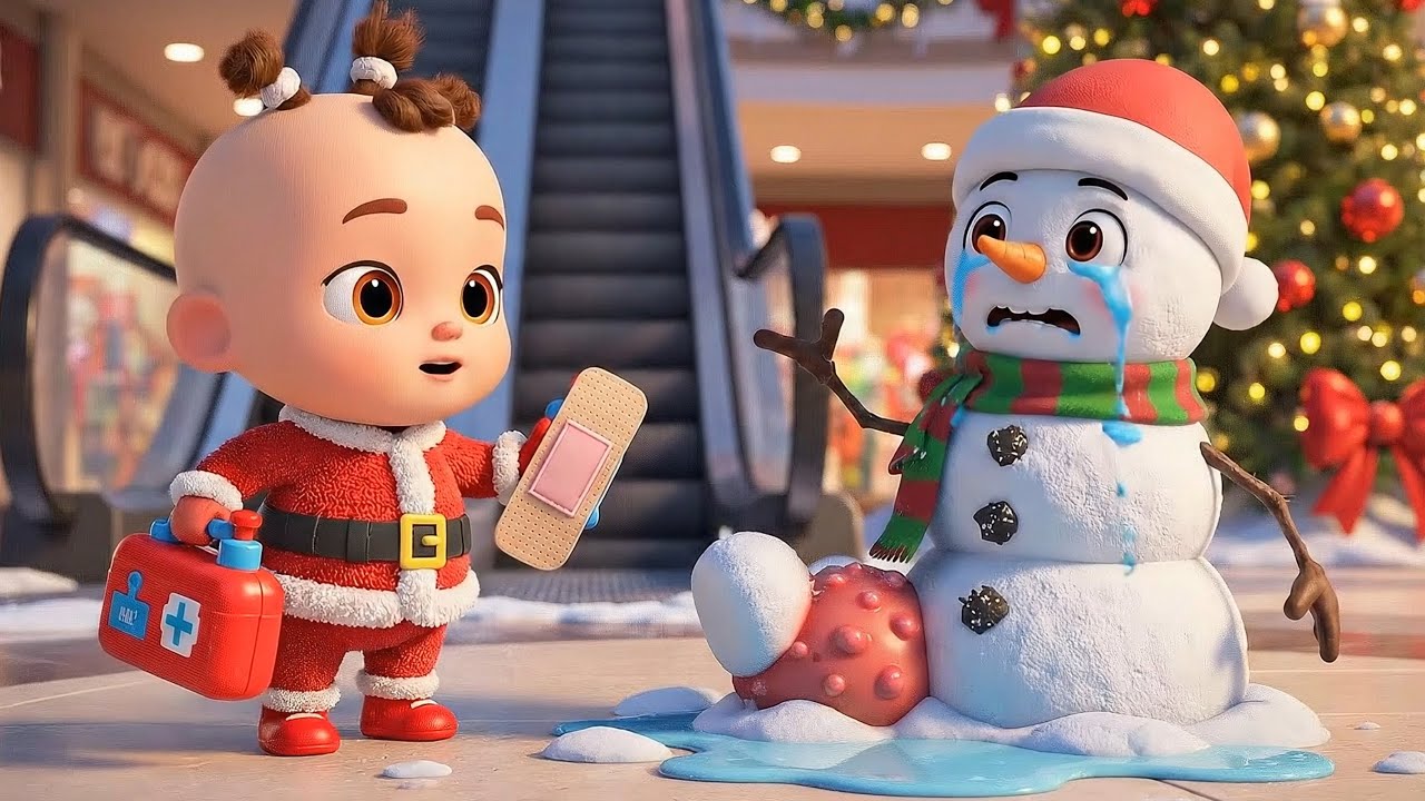 Baby Xavi Kids Songs - Youtube Kids