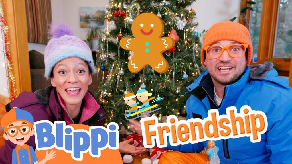 preschool christmas videos - Youtube Kids