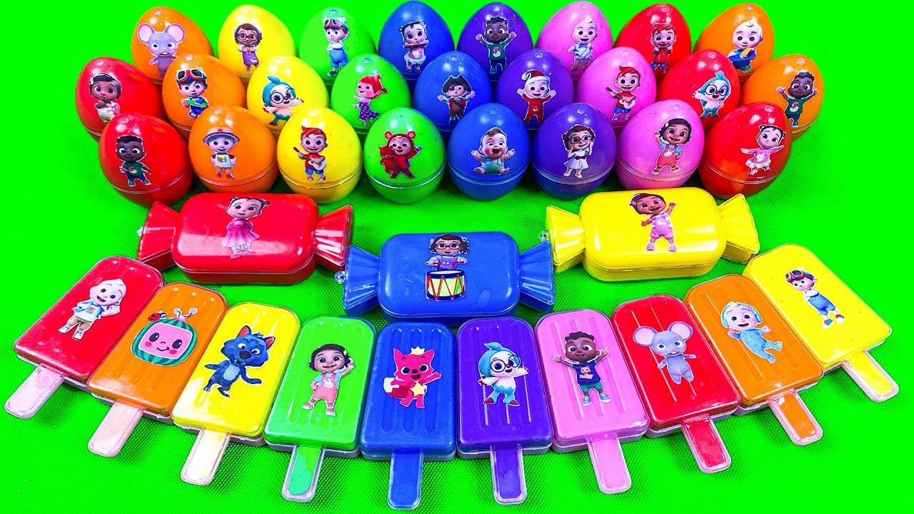 hogi - Youtube Kids