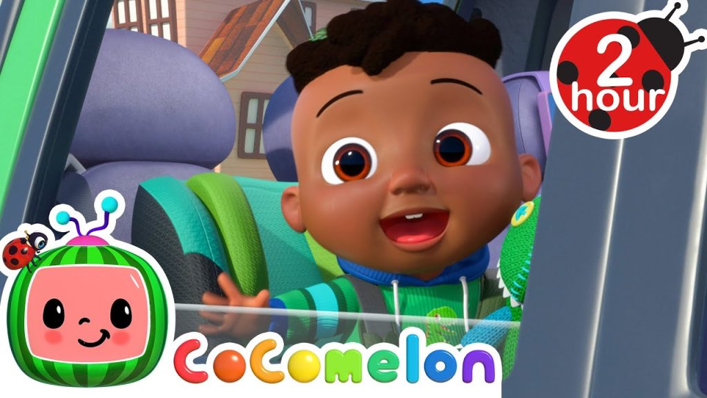 its cody time - Youtube Kids