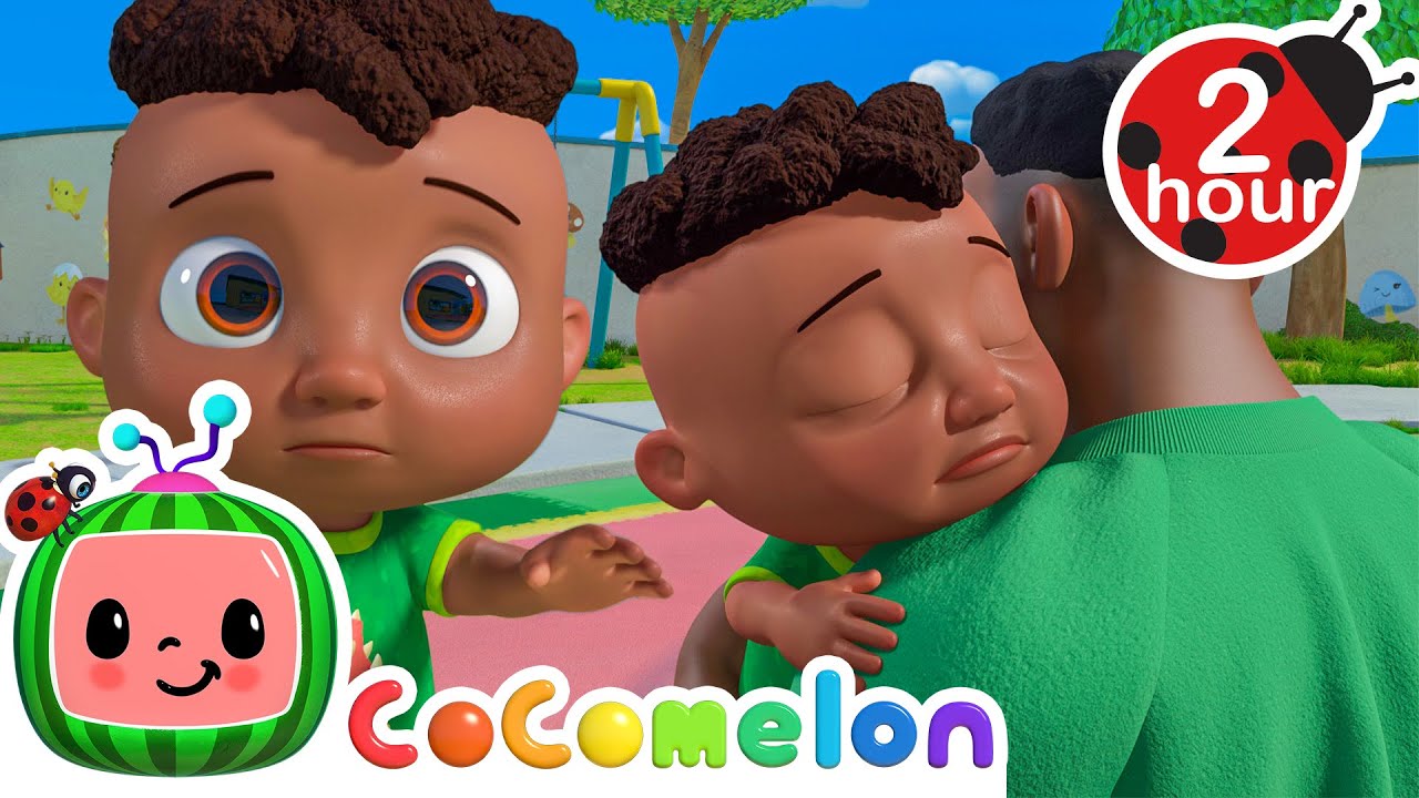 its cody time - Youtube Kids