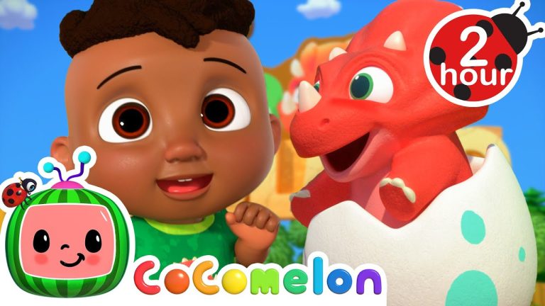 its cody time - Youtube Kids
