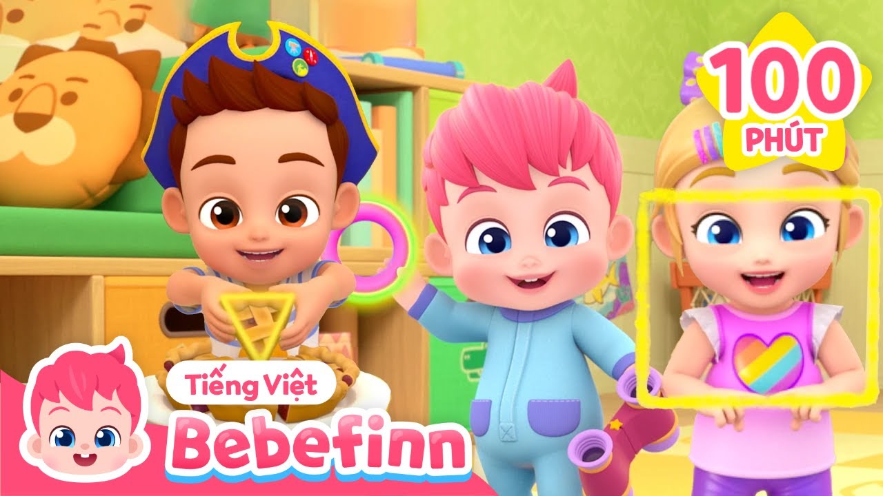 bé bé phim - Youtube Kids