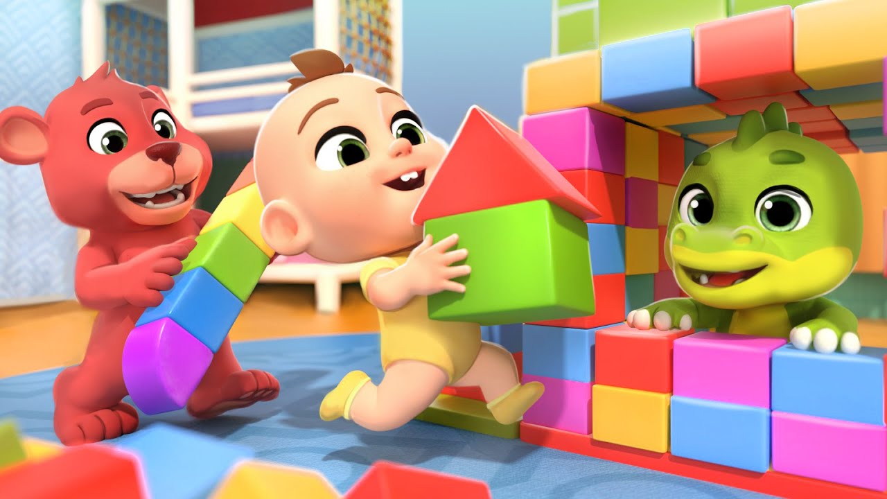 baby says boo boo - Youtube Kids