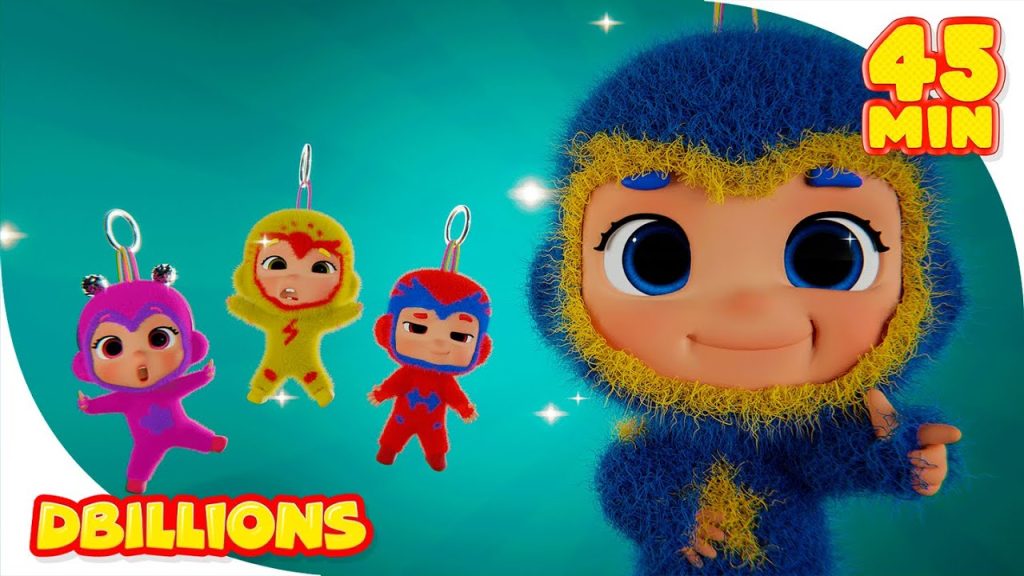 db d billions - Youtube Kids