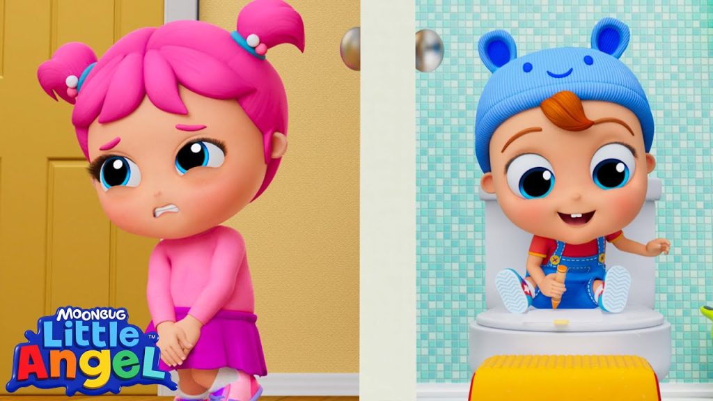 little angle - Youtube Kids