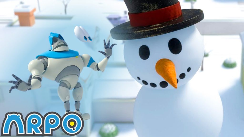 arpo full episodes - Youtube Kids
