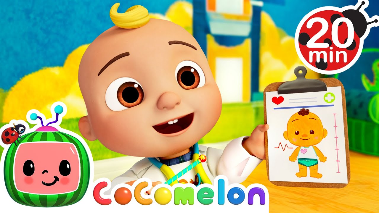 cody - Youtube Kids