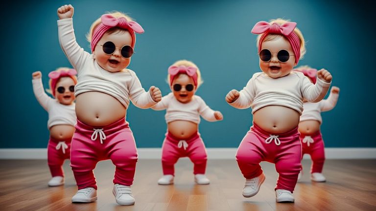 Dodi Dodi dam dam - Youtube Kids