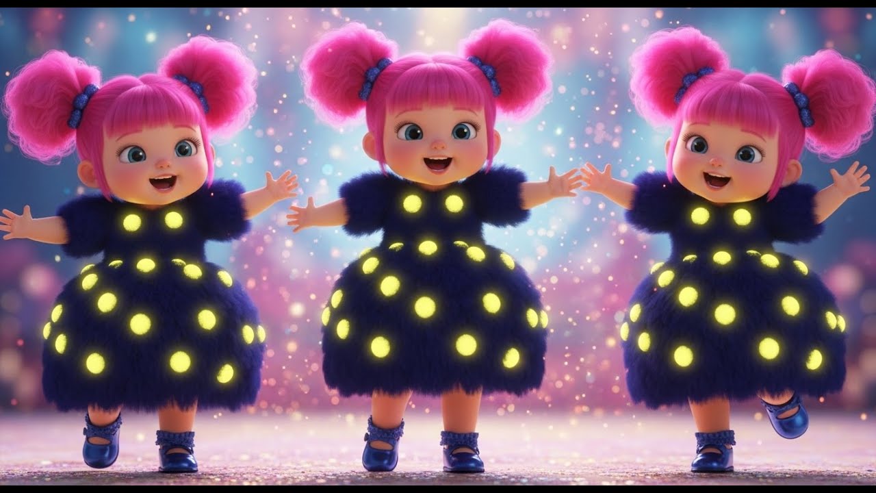 Dodi dodi dam - Youtube Kids