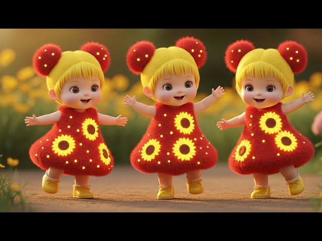 Dodi dodi dam - Youtube Kids