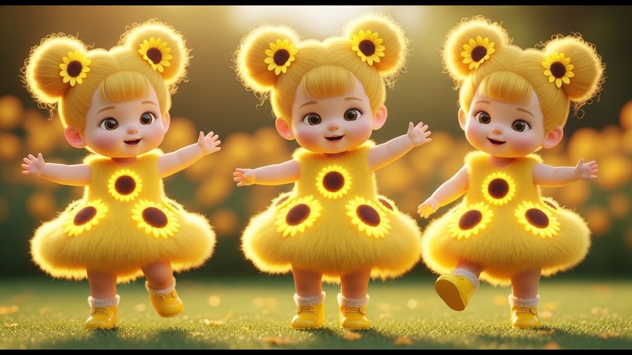 Dudi Dudi Dam dam - Youtube Kids
