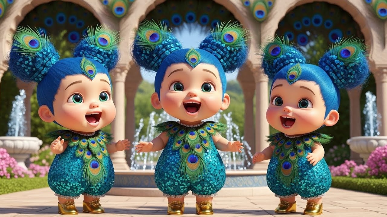 Dodi dodi dam - Youtube Kids