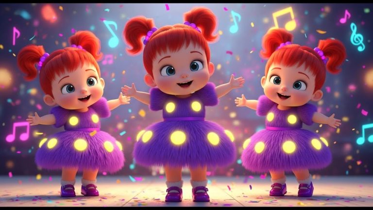 Dodi dodi dam - Youtube Kids
