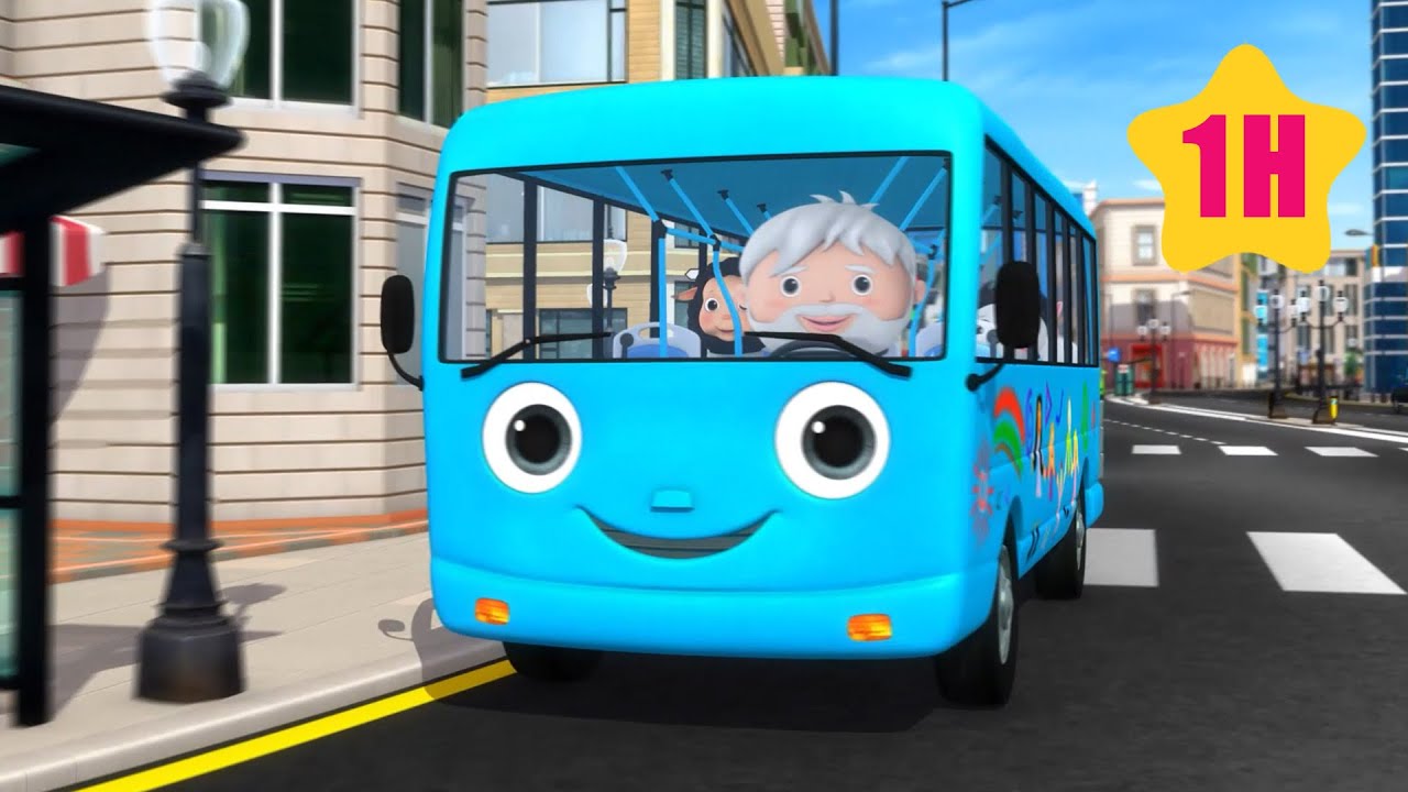 aprende los colores - Youtube Kids