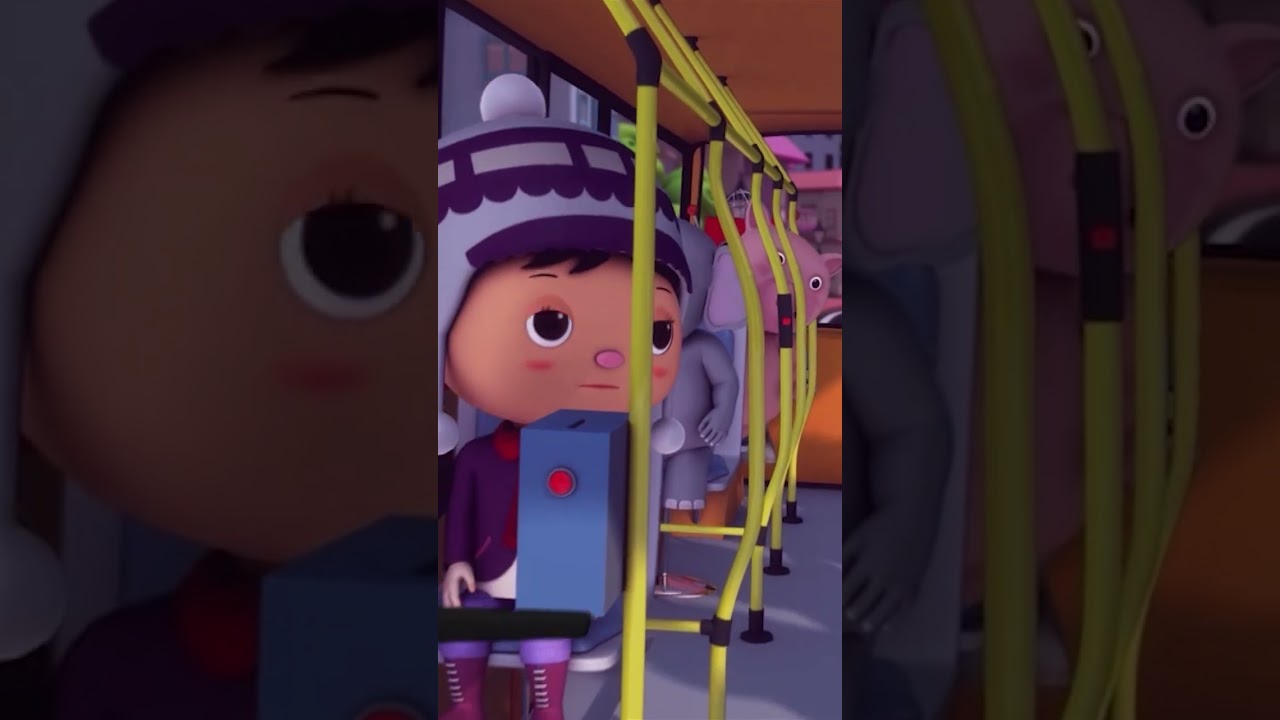 canciones para bebé - Youtube Kids