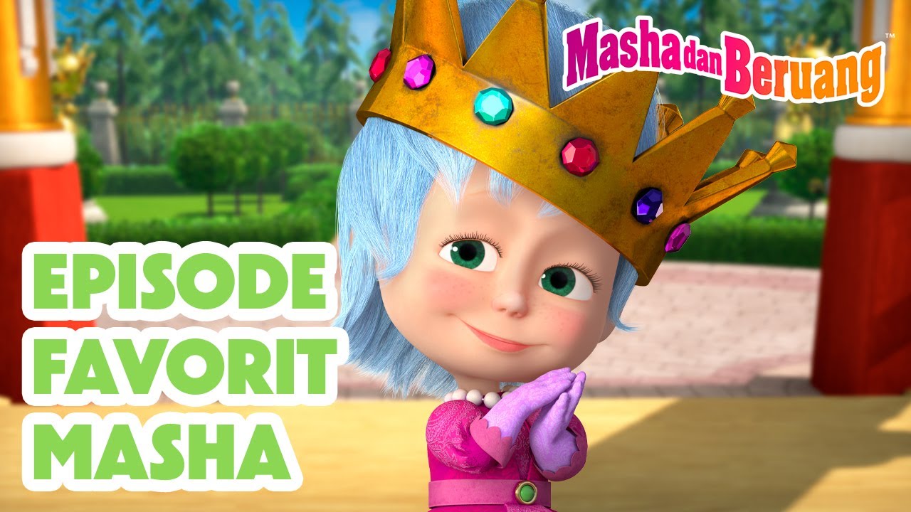 Beruang - Youtube Kids