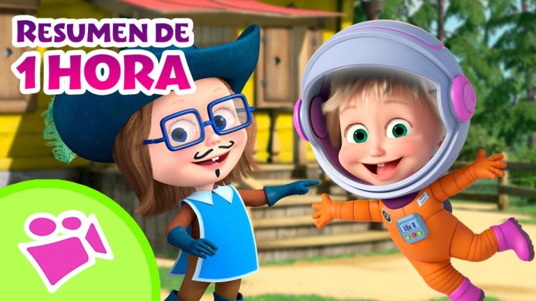canciones - Youtube Kids