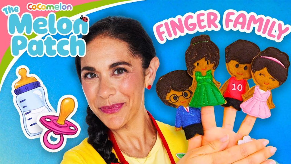 Different Family Forms - Youtube Kids