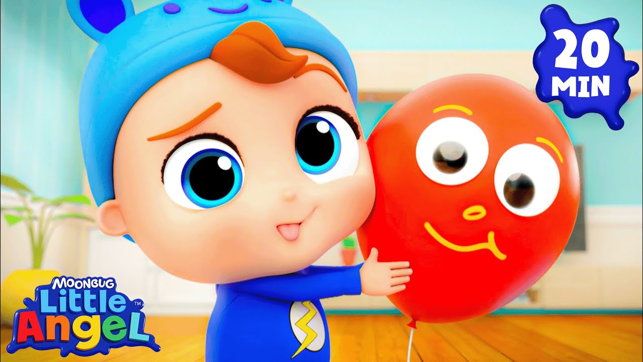 little angels - Youtube Kids