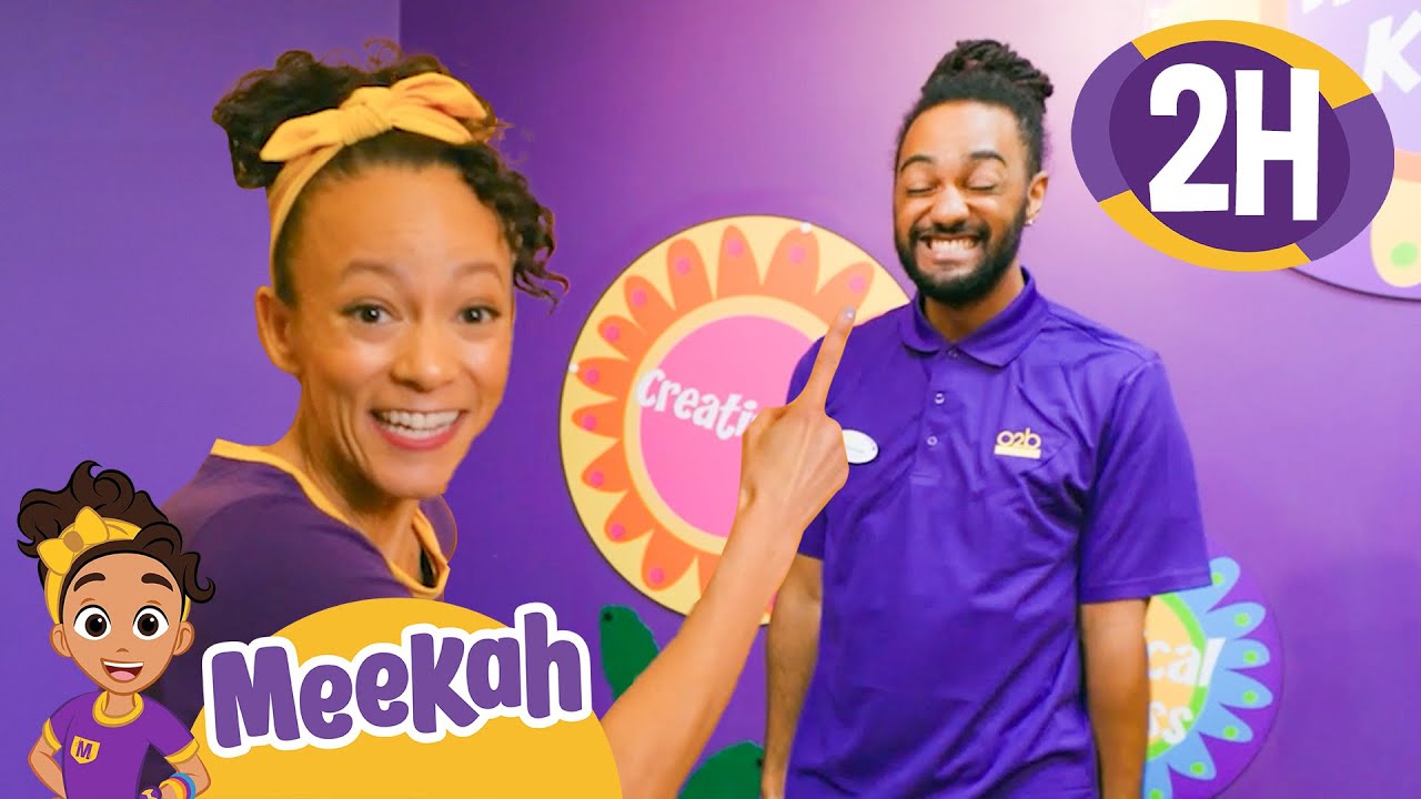 mekah - Youtube Kids