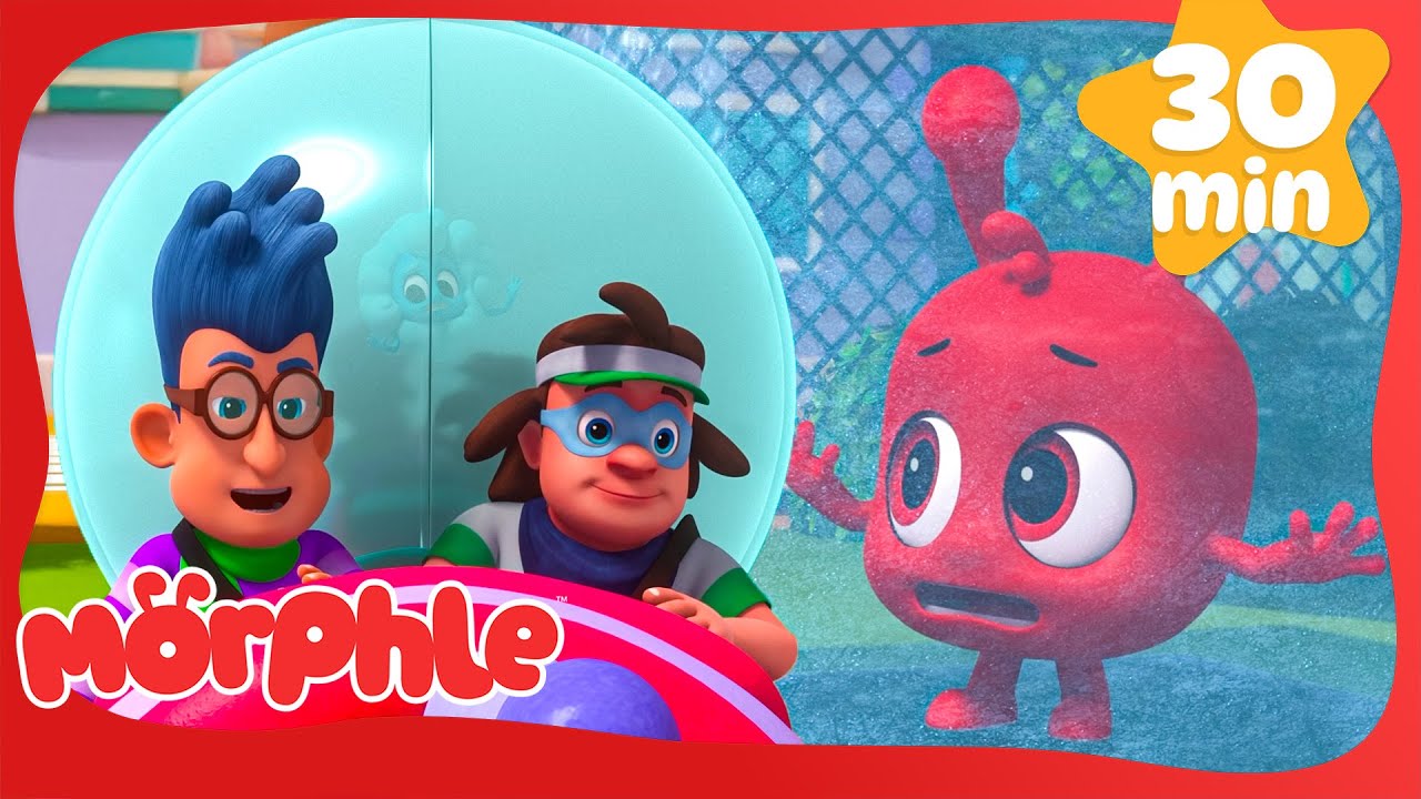 morphle episodes - Youtube Kids