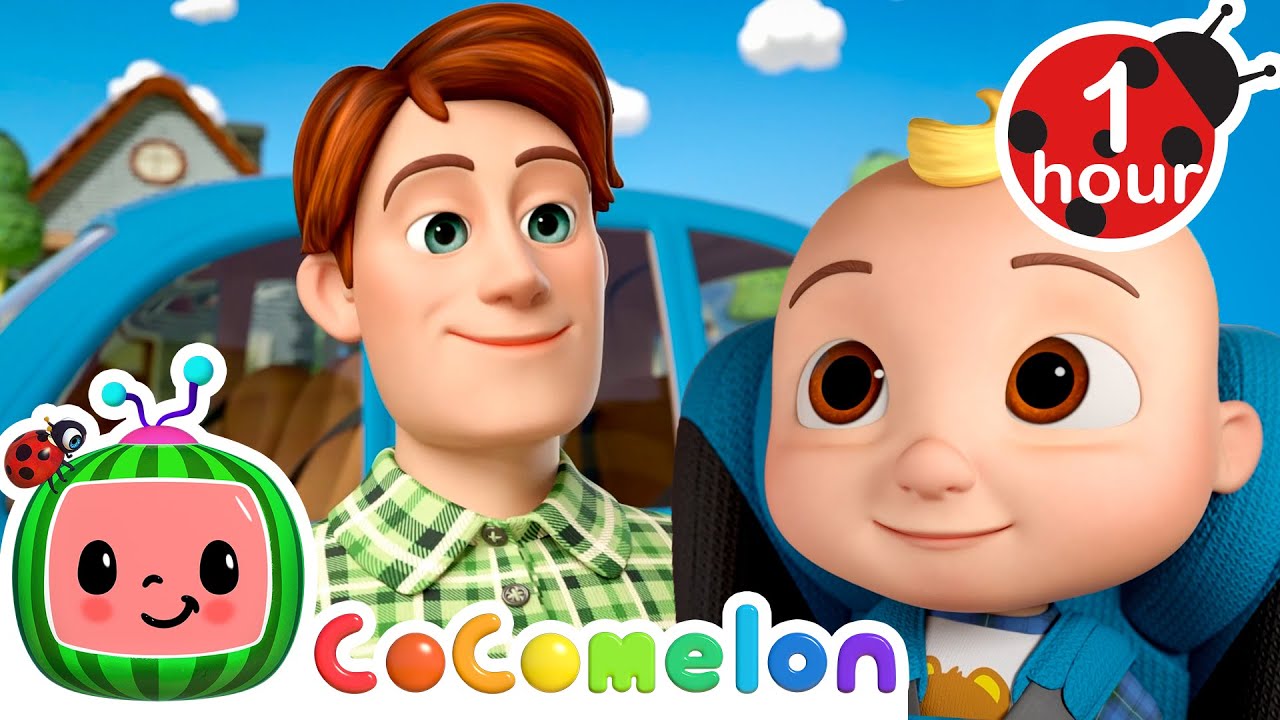 cocomelon intro - Youtube Kids