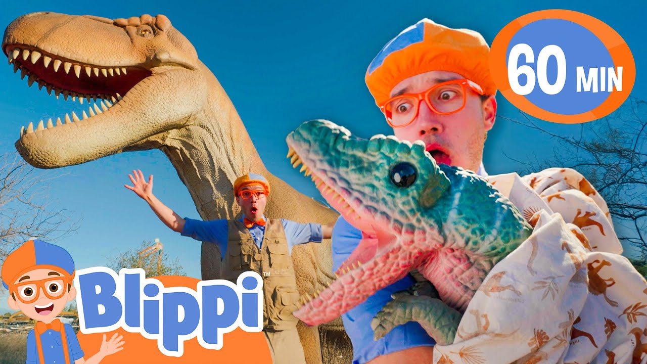 blipi - Youtube Kids