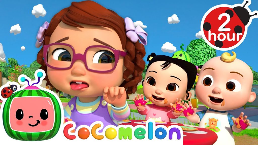 coco - Youtube Kids