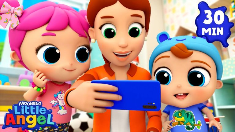 little angle - Youtube Kids