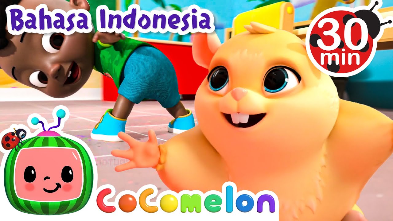 coco melon melon bahasa indonesia - Youtube Kids