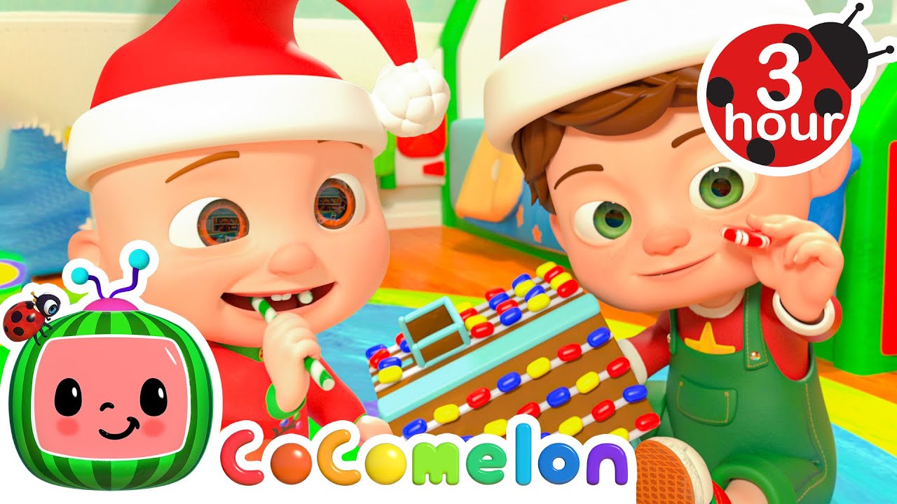 cocomelon 2025 - Youtube Kids