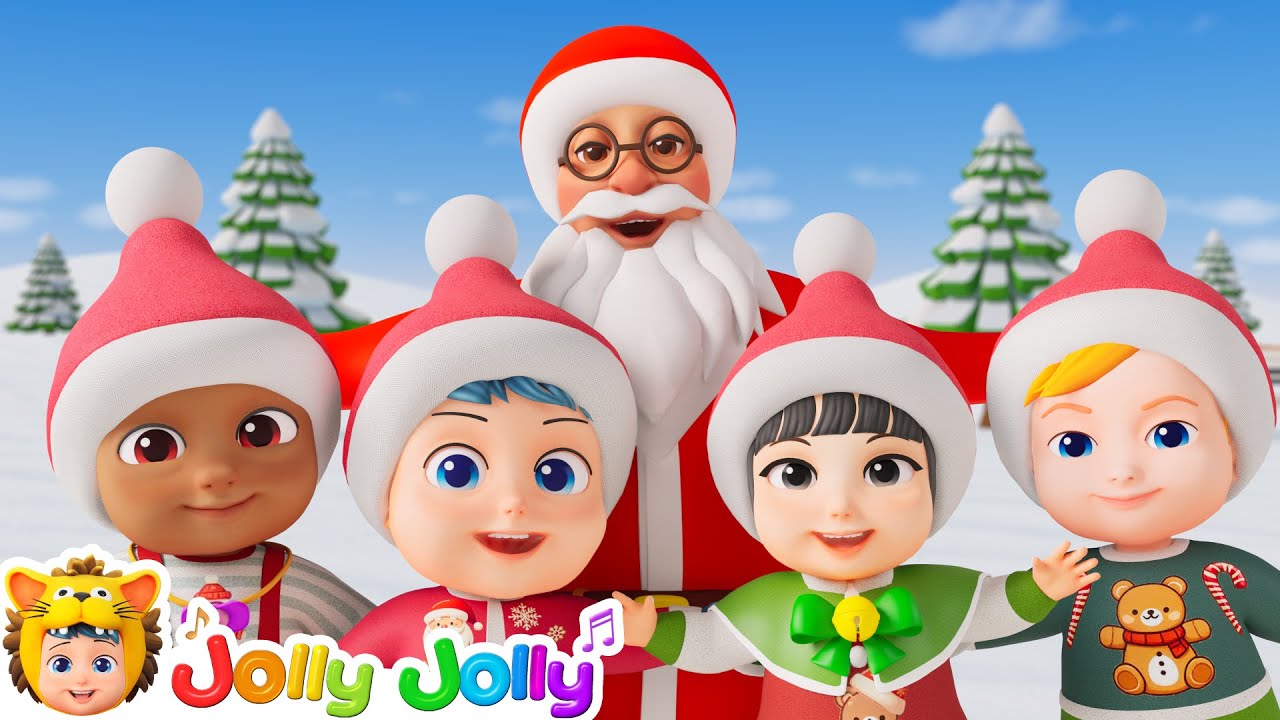 jingle bells christmas songs - Youtube Kids