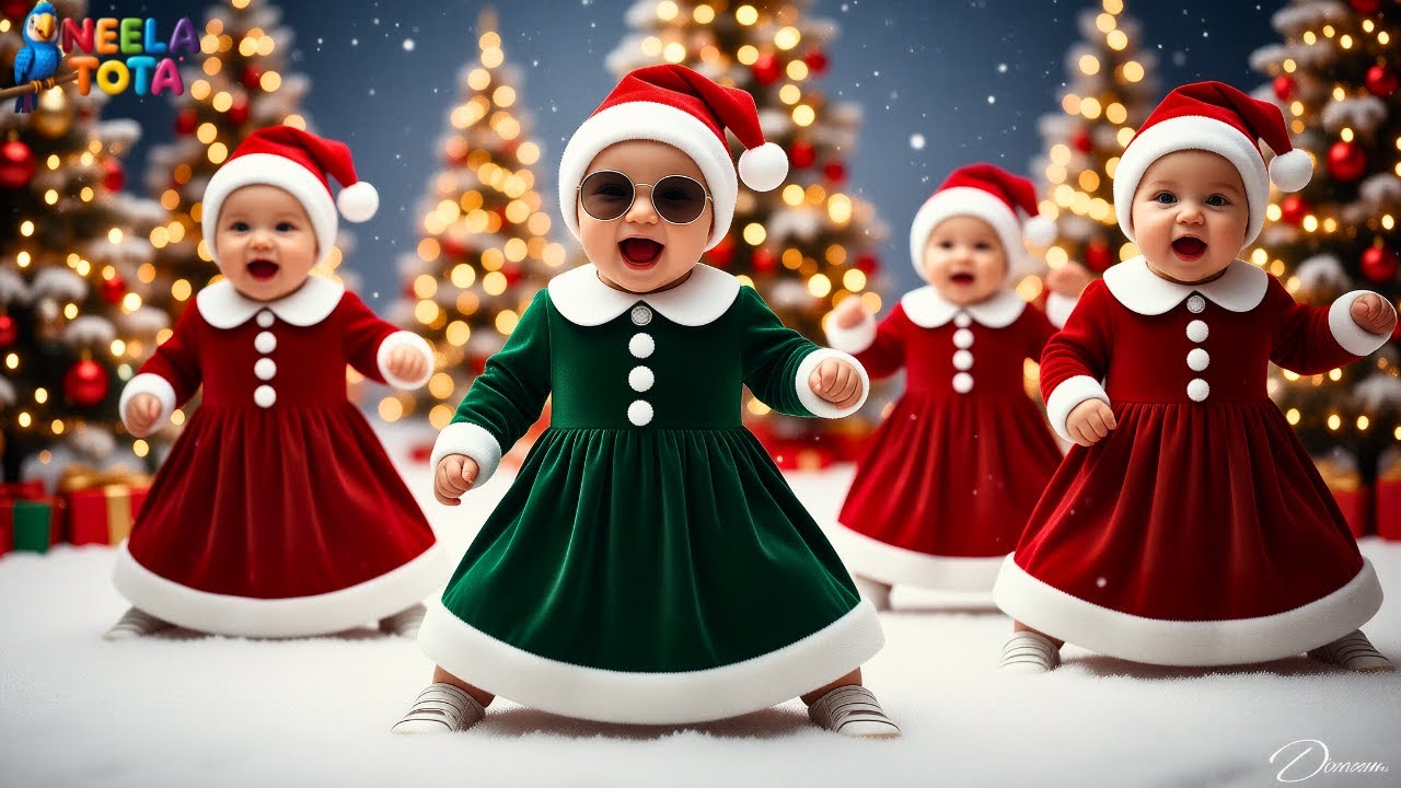 christmas - Youtube Kids