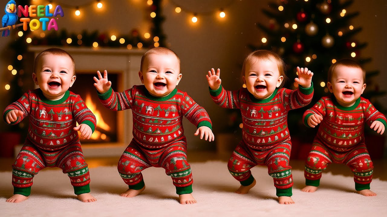 jingle bells - Youtube Kids